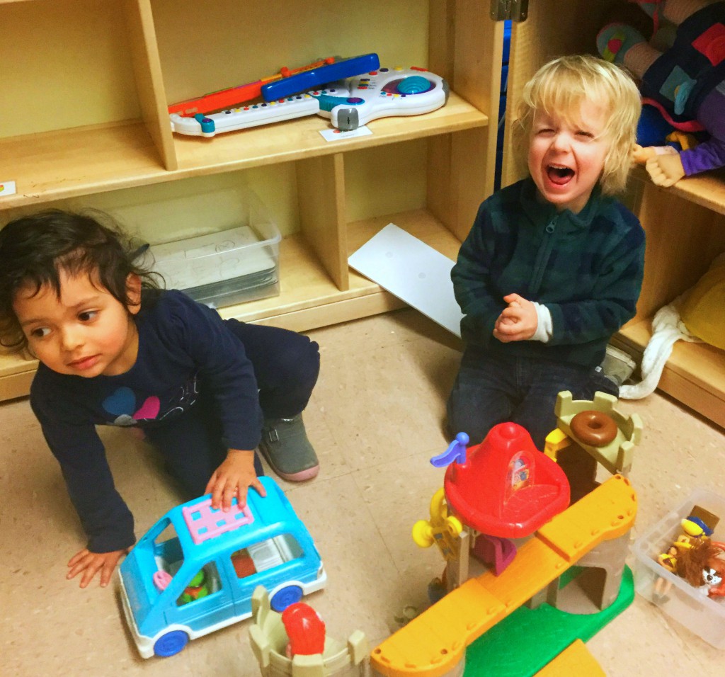 Challenging Behavior as Communication – EBIP