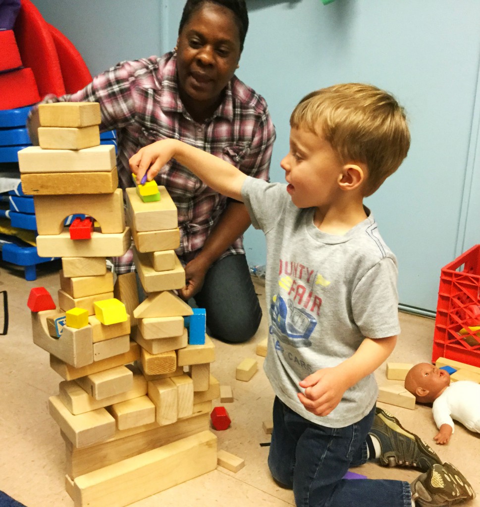 Challenging Behavior as Communication – EBIP