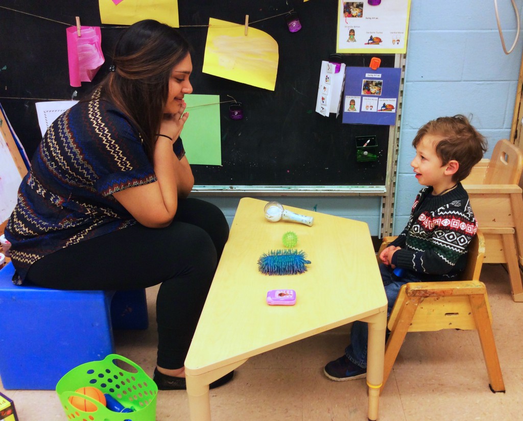 Multiple Stimulus w/ Replacement – EBIP