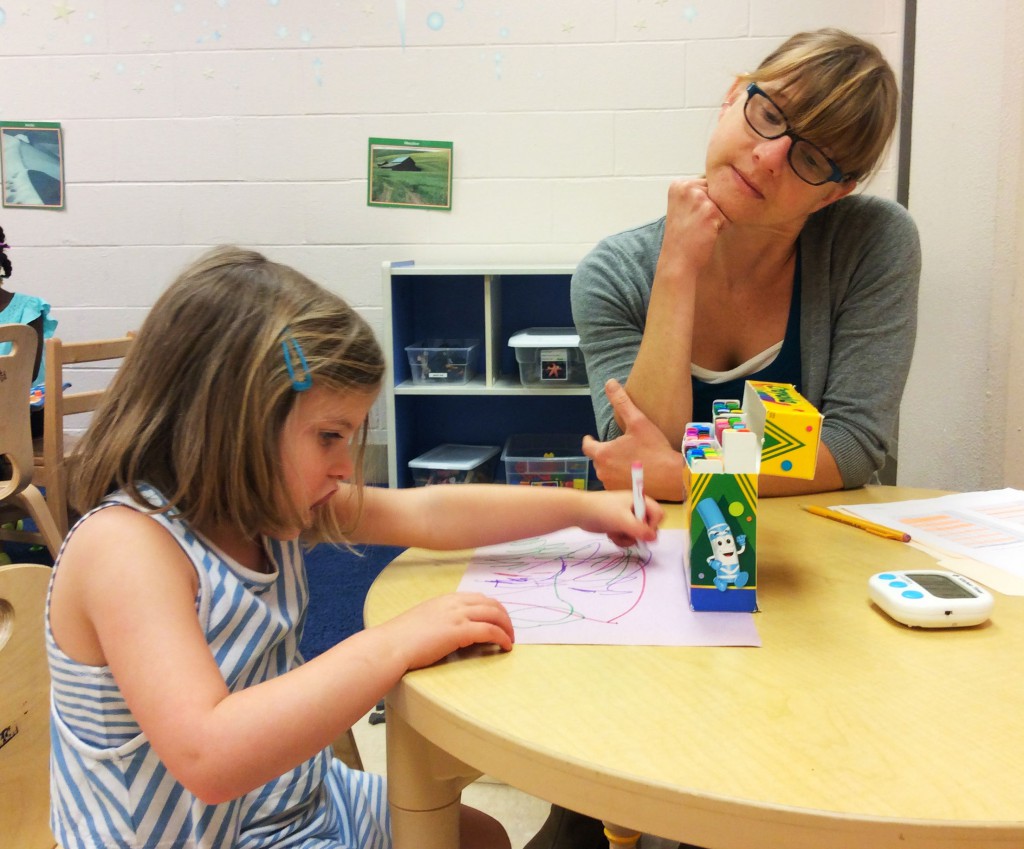 Single Stimulus – EBIP